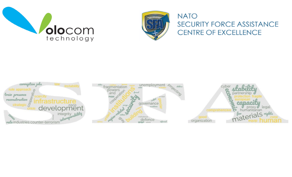 SFA PLATFORM - NATO SFA COE